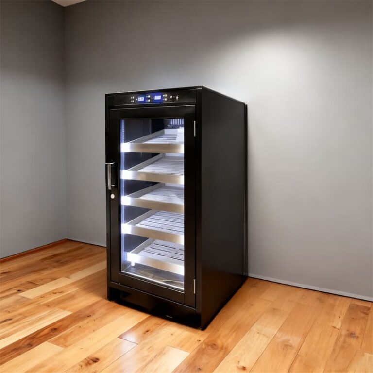 10 Best Electric Cigar Humidors of 2025 [We’ve Tested 21] - Smoke Dock